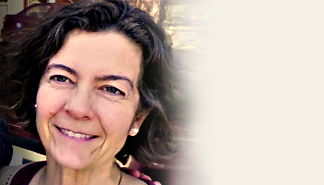 Mary Jodice, Associate Conductor | Heritage Chorale